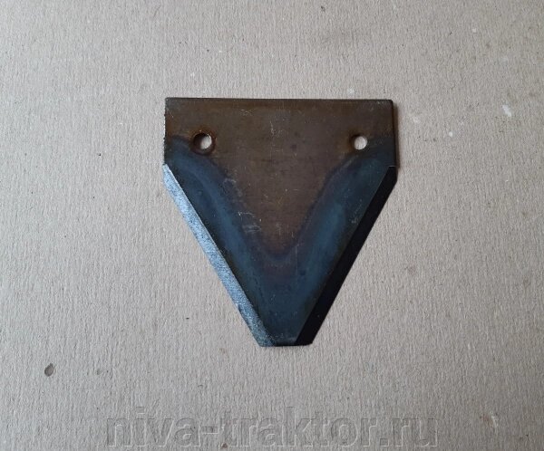 Сегмент Н. 066.01 (КСФ-2.1) гладкий (753445578) купить с доставкой по ...