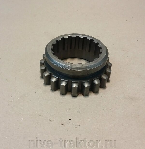Шестерня 70-1701072 (753168738) купить с доставкой по доступной цене в ...