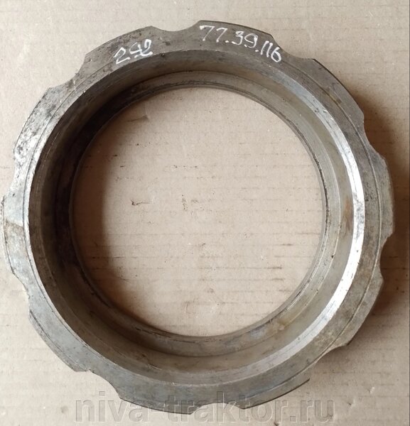 Стакан 77.39.116 подшипника (753202386) купить с доставкой по доступной ...