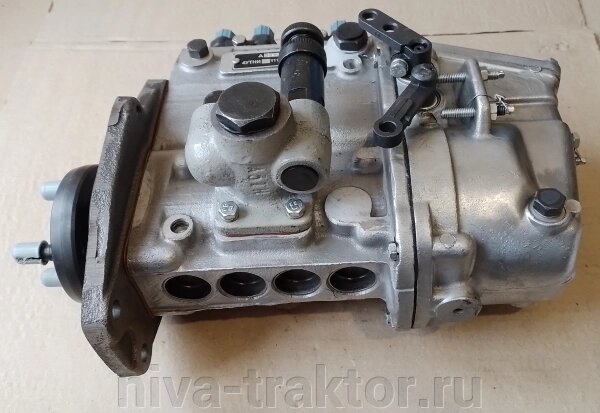 ТНВД Д-243 3-х шпилечный 2200 об/мин (955985342) купить с доставкой по ...