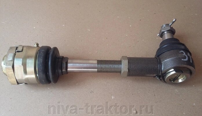 Тяга Т25Б. 31.018Б-40 (753136506) купить с доставкой по доступной цене ...