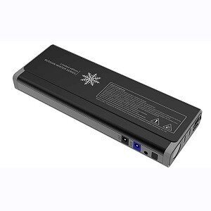 Пусковое устройство Aurora ATOM 18 EVOLUTION 20361 эксклюзивная серия Русская зима jump starter ...