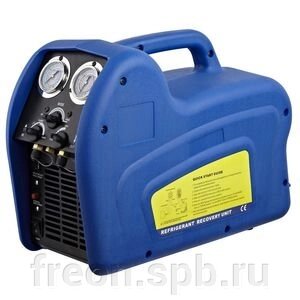 Станция эвакуации фреона AitCool RECO520S (с маслоотделителем). Цена ...
